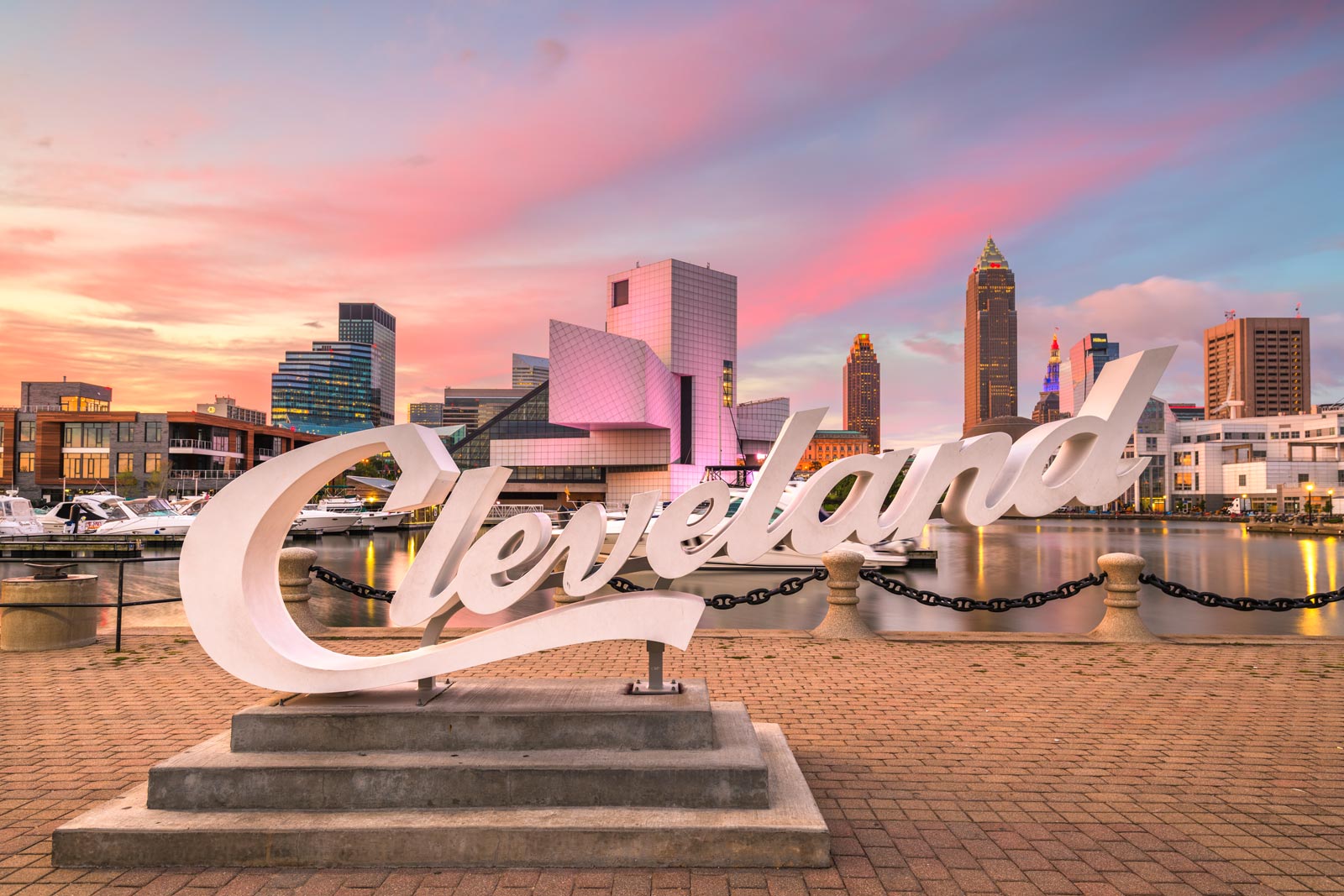 Top 23 Activities to Experience in Cleveland, Ohio in 2024 ...