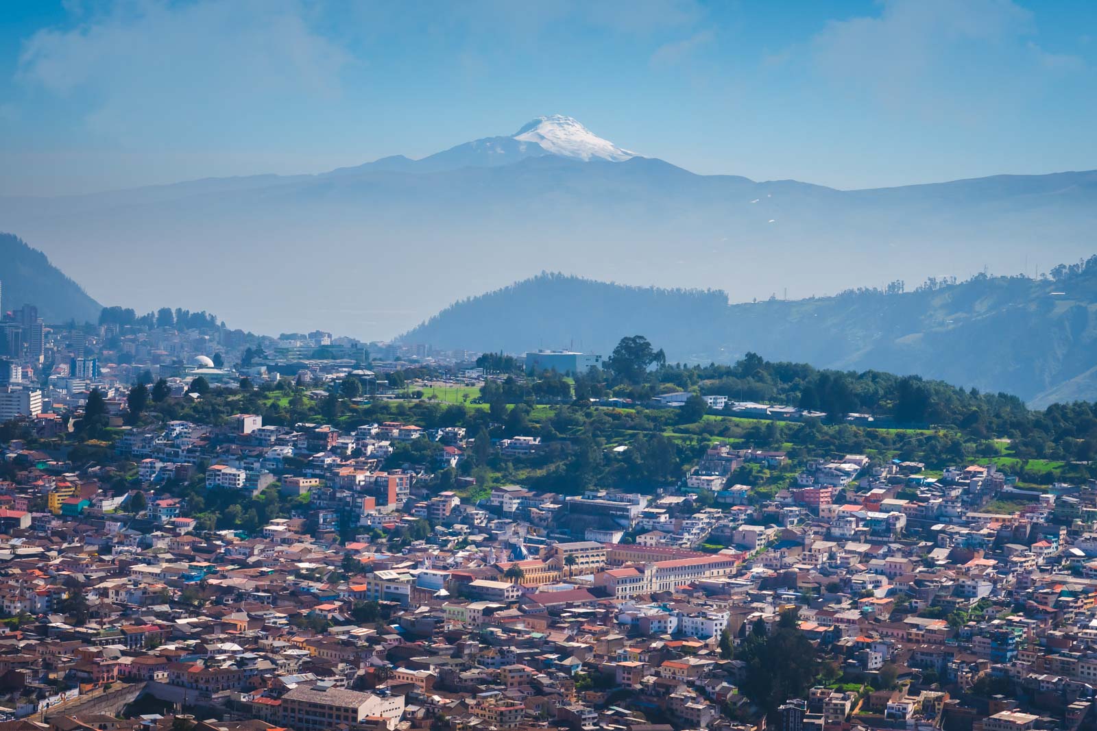 Top 21 Activities to Experience in Quito, Ecuador in 2024 - JazzTrawell.com