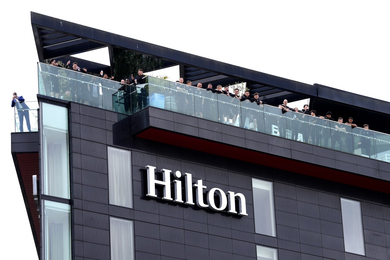 Hilton Honors Achieves Milestone of Over 200 Million Members and Adds ...